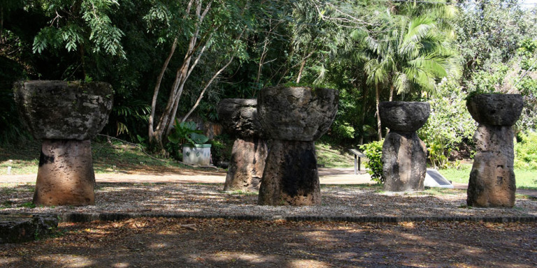 Island Profile: Guam | SunCity Paradise